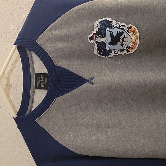 Universal | Shirts | Universal Studios Harry Potter Ravenclaw ...